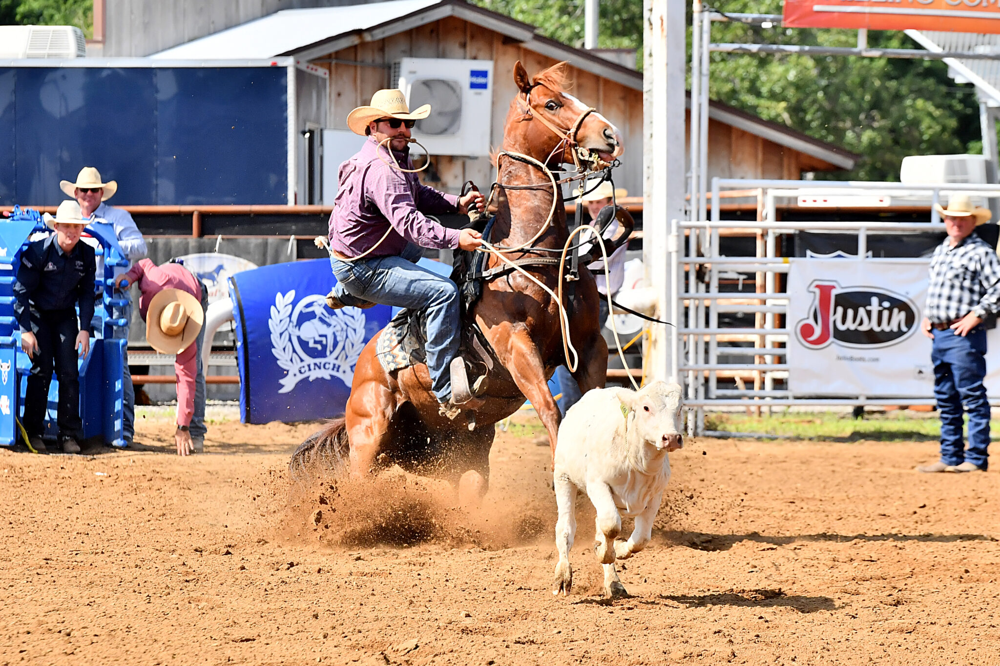 Memorial Day Weekend 2024 Circuit Race Update