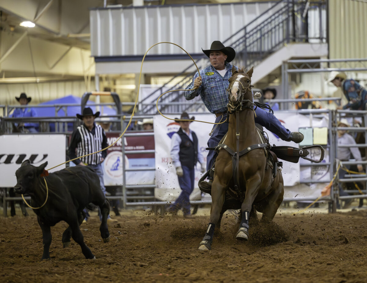 EHV-1 Forces Uvalde and Prairie Circuit Finals Cancellations