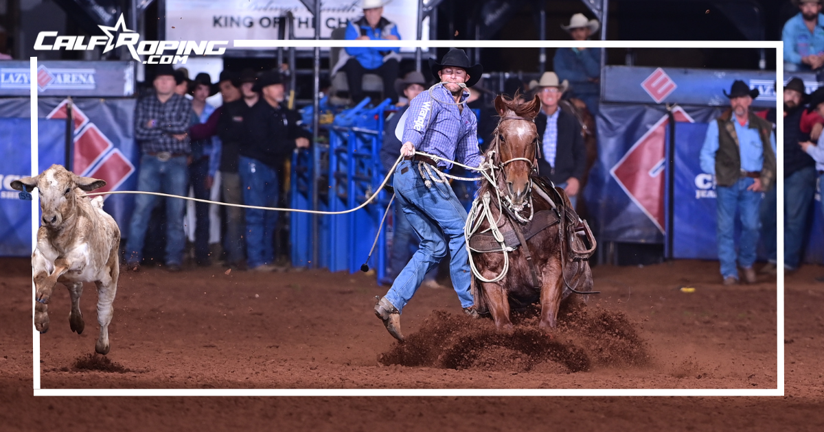 Cinch Timed Event Championship Roster, Payout and More