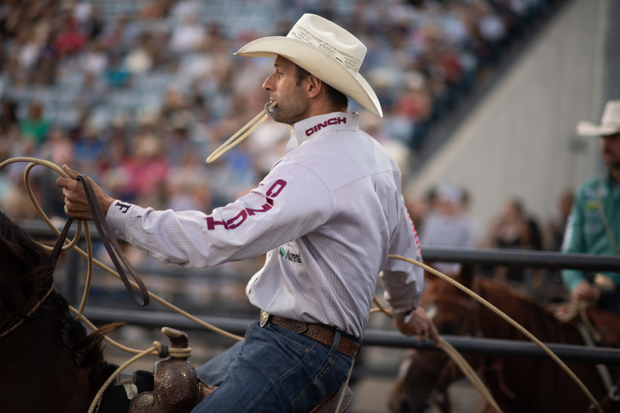 San Bernardino or Bust: Shane Hanchey’s 16th NFR Qualification ...